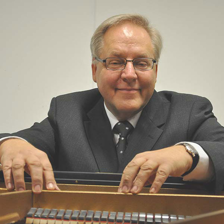 OUR TEACHERS | Paris International Music Academy